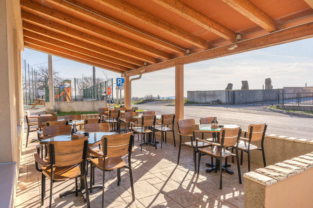 Prodajni centri - Agraria Koper